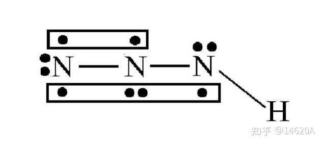 无机化学，求助！? - 知乎