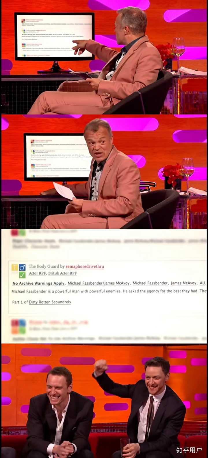 AO3到底应不应该被举报？ - 知乎