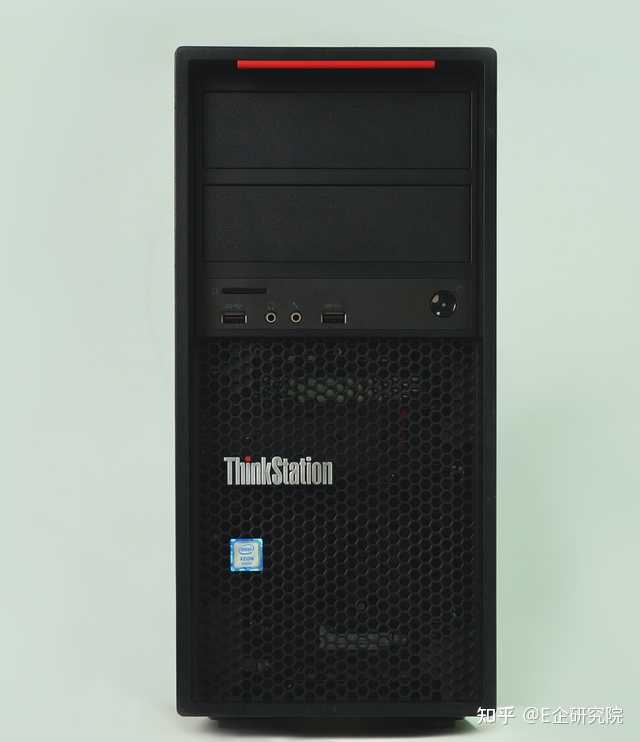 联想推出 ThinkStation P620 工作站，如何评价这款产品？ - 知乎