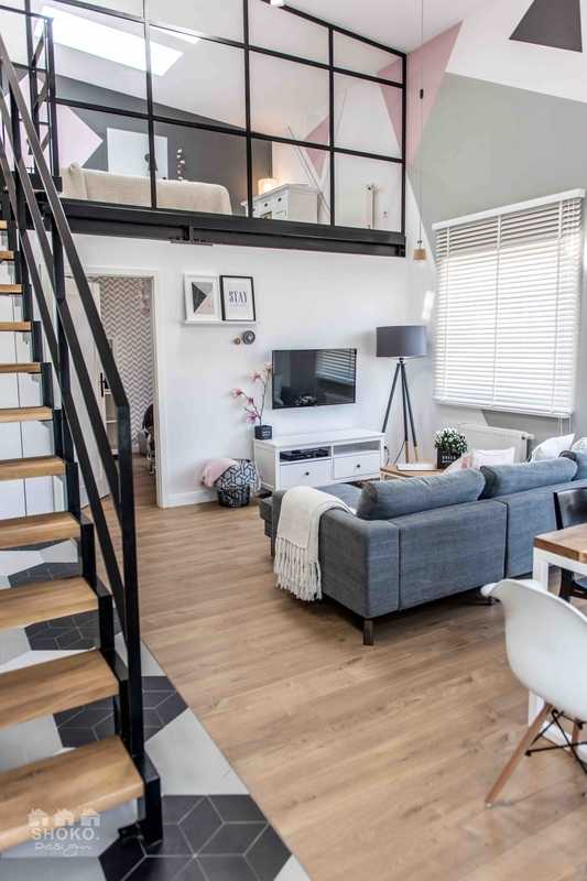 loft作为住房有什么优缺点？ - 知乎