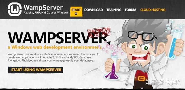 PHPStudy很久没更新了？还能用吗？搭建本地PHP开发环境还有没有其它的替代方案？ - 知乎