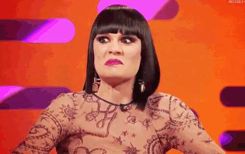 如何评价Jessie J的唱功？ - 知乎