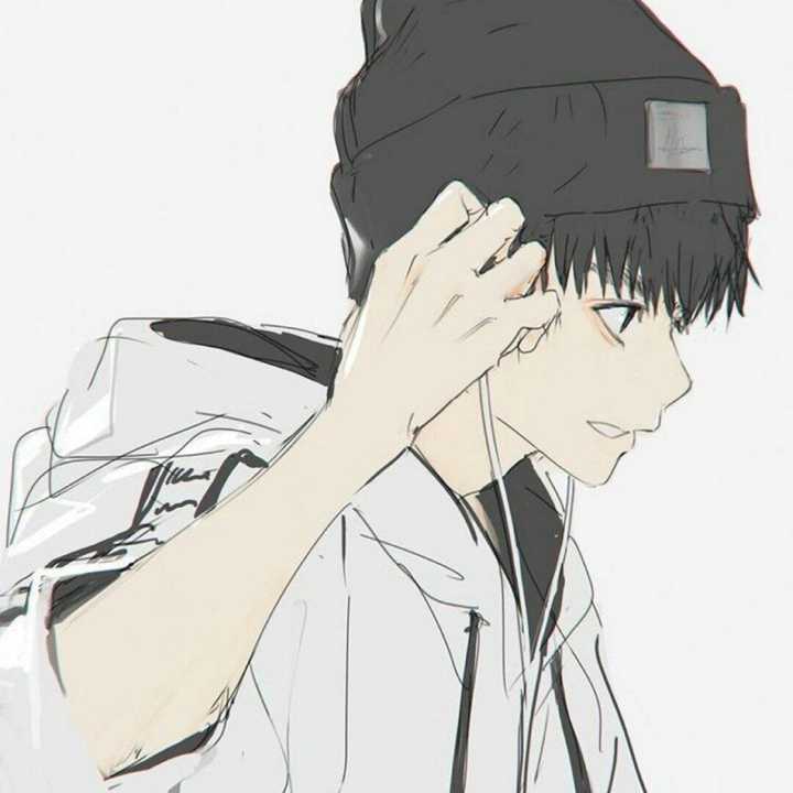 有没有可爱又不失帅气的动漫男头? - 知乎