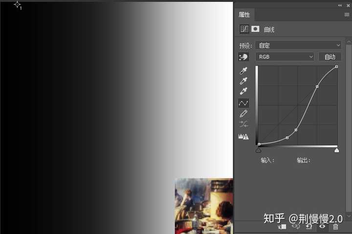 视频调色过程中 Log 转 Rec.709 的 LUT 存在的意义？ - 知乎