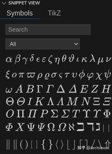 怎么评价那些不会LaTeX，用一些Unicode里的符号做出公式的人？ - 知乎