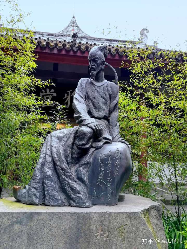 杜甫的「三吏三别」具有怎样的文学价值？ 知乎