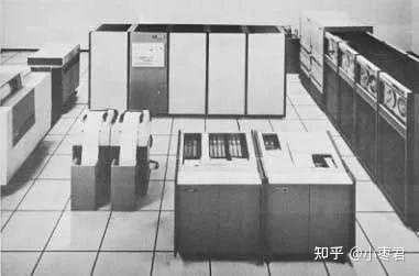 互联网是怎么诞生的？ - 知乎