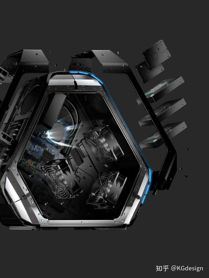 做得好的VI设计案例有哪些？ - 知乎