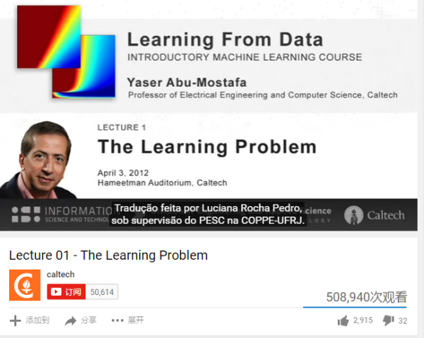 为何中国人迷恋吴恩达的机器学习课？ - 知乎