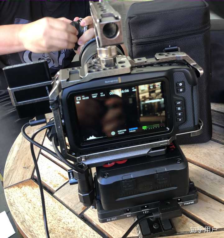 为什么选择BMPCC而不是Sony A7M3或其他同价位设备？ - 知乎