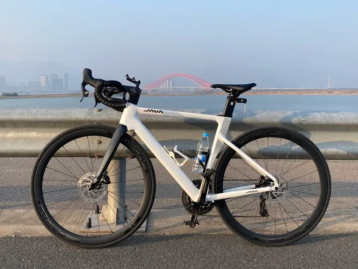 2024新款喜德盛AD350值得购买吗？ - 知乎