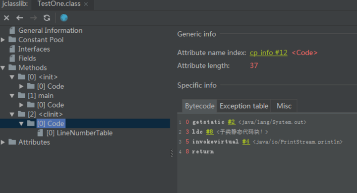 关于java中 ()方法的和类中构造方法的关系和执行顺序？ - 知乎