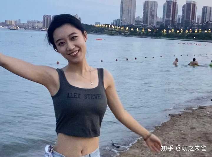 我167cm，103斤算胖吗? - 知乎