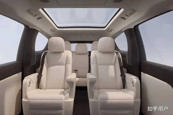 理想MEGA、腾势D9、小鹏X9、极氪009这几款新能源MPV你更看好谁？ - 知乎