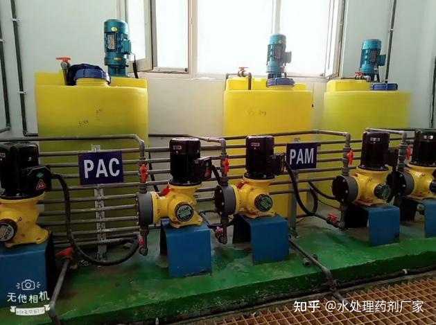 PAC和PAM，你分清楚了吗？ - 知乎