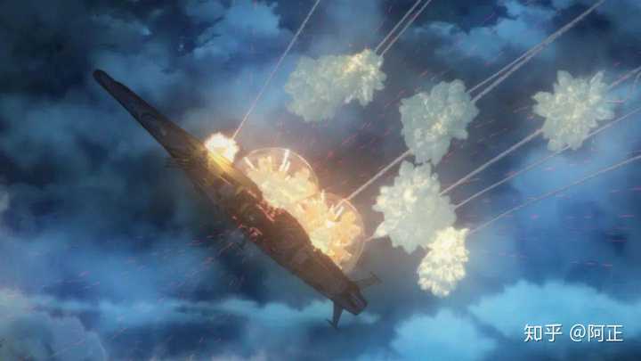 如何评价动漫《宇宙战舰大和号2199》？ - 知乎