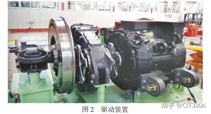 HXD2D准高速客运电力机车和HXD2G高速电力机车还有可能量产吗？ - 知乎