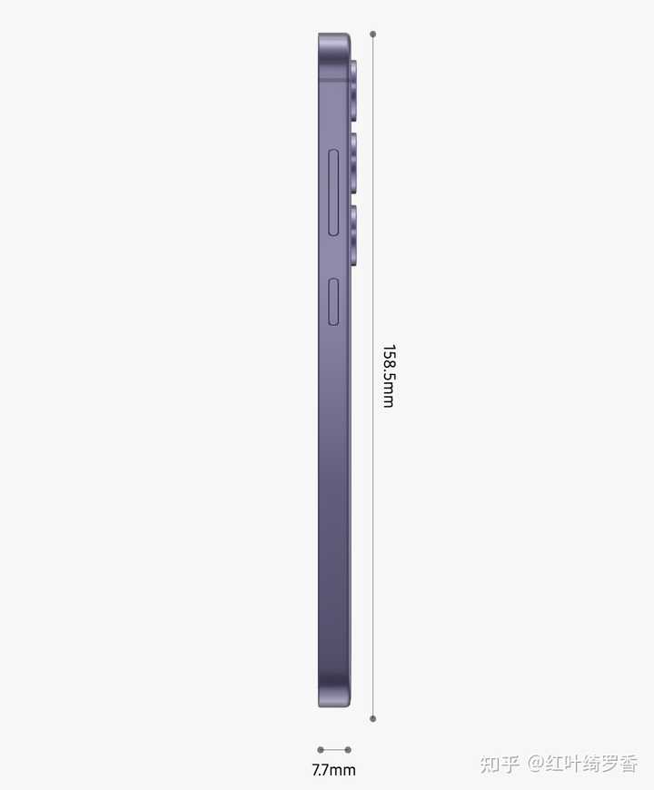 如何评价2024年1月18日发布的三星Galaxy S24系列？ - 知乎