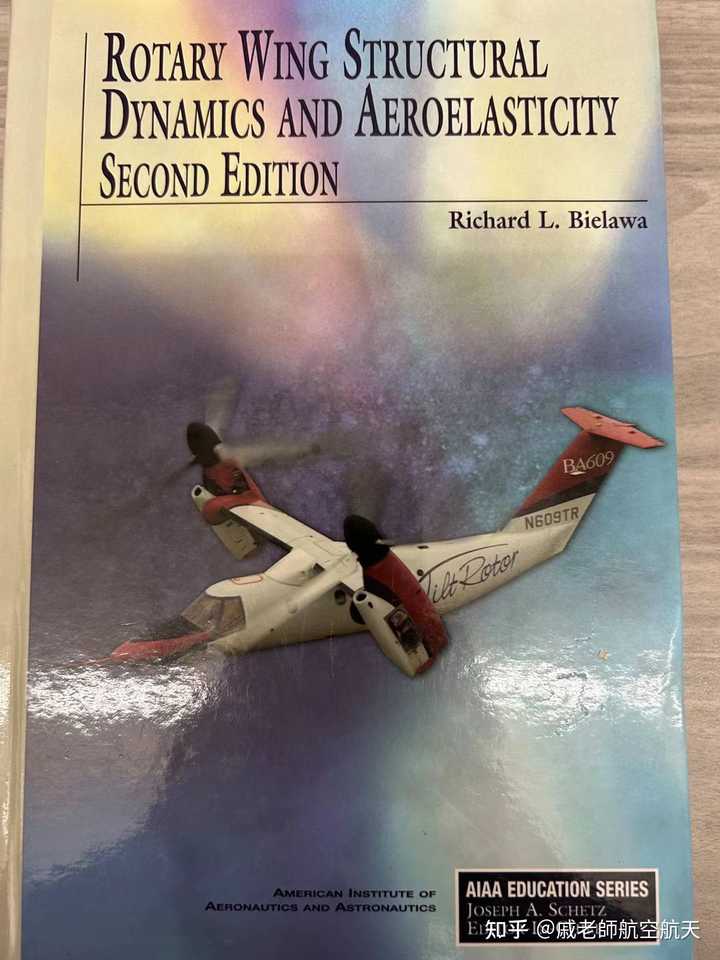 机翼颤振可以从哪里开始学? - 知乎