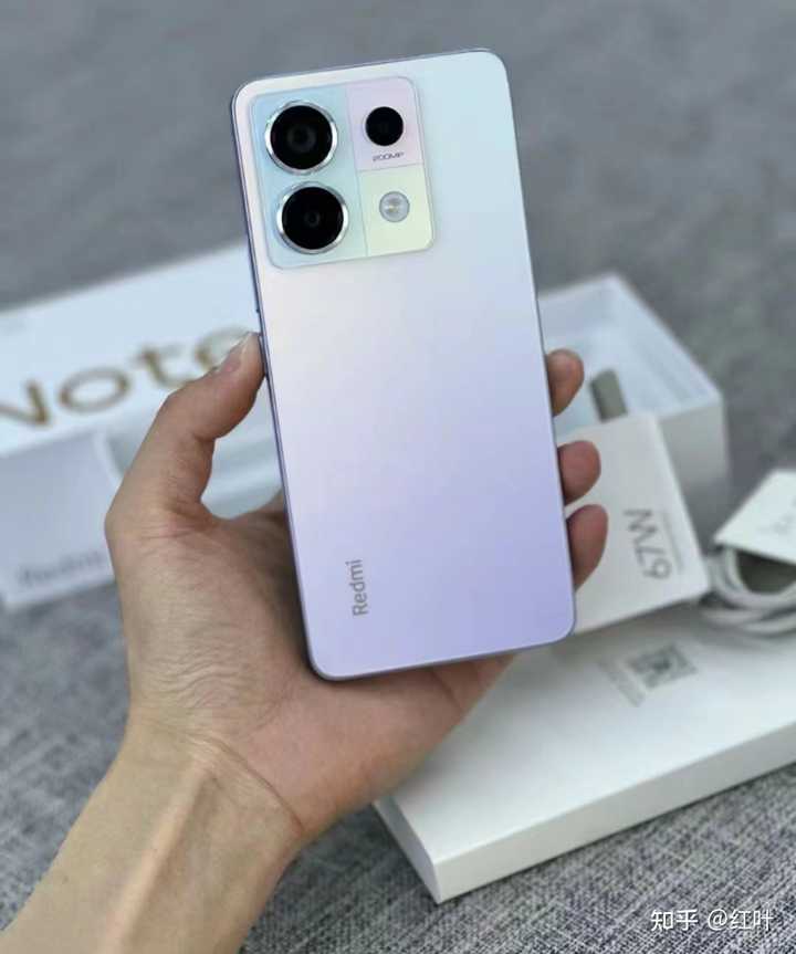 红米Redmi Note13Pro 怎么样？ - 知乎