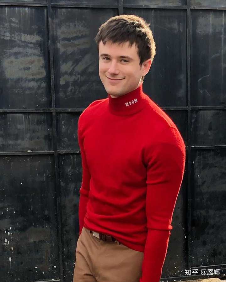 如何评价歌手Alec Benjamin？ - 知乎