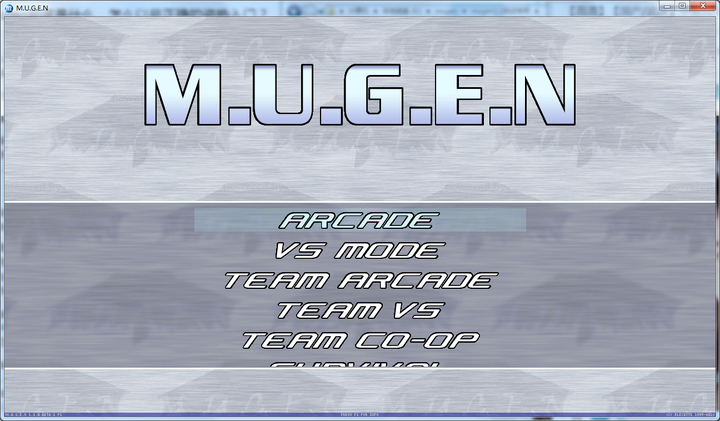 mugen到底是什么，怎么以最正确的姿势入门？ - 知乎