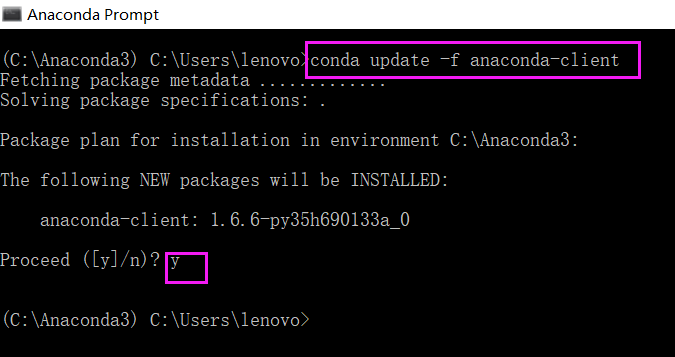 anaconda闪退无法打开？ - 知乎