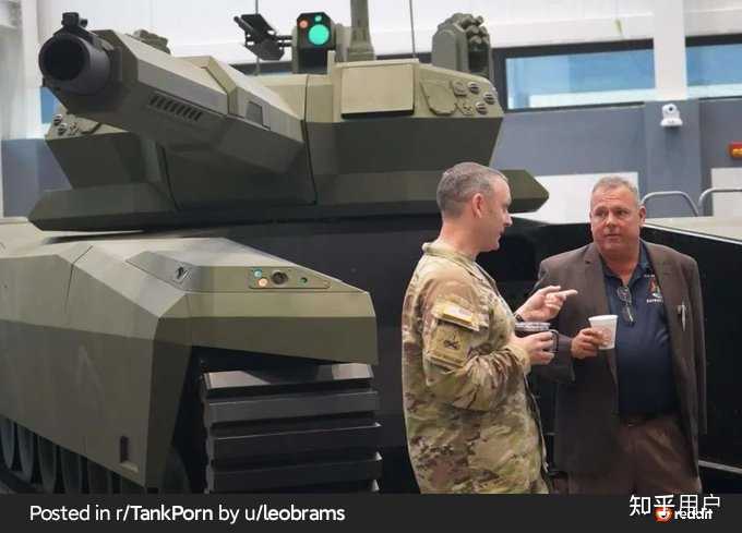 M1A2SEPV2 豹IIA7 挑战者2 T90M 99A T14哪个更强? - 知乎