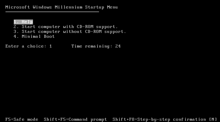 为什么 MS-DOS 6.22 能成为最经典的 MS-DOS？ - 知乎