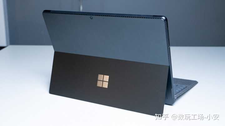 如何评价微软 Surface Pro 8？ - 知乎