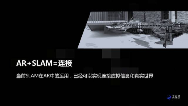 SLAM在VR/AR领域重要吗？ - 知乎