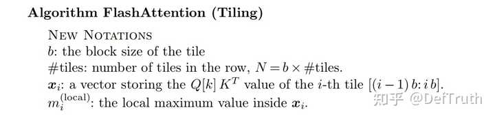 如何评价flashattention最新更新flash decoding，推理性能提升8倍？ - 知乎