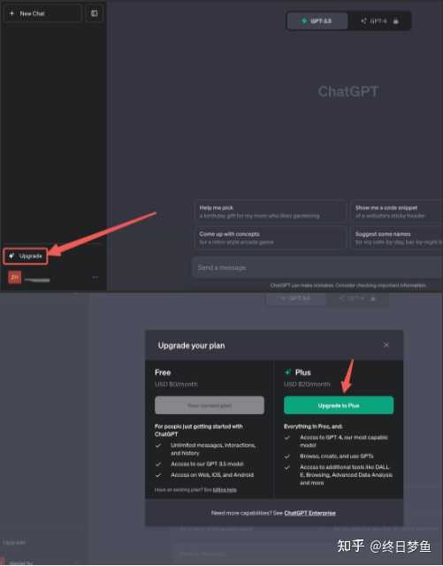 怎样才能使用GTP4？ - 知乎