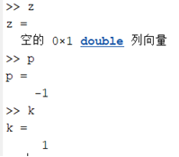 如何用 matlab 画零点和极点？ - 知乎