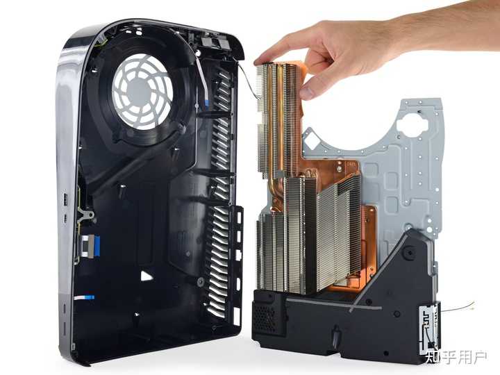 索尼官方提醒玩家定期给 Ps5 清灰，有哪些需要玩家注意的？ 知乎