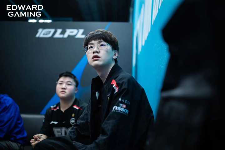 EDG 憾失 S13 出战机会，如何评价 2023 年 EDG 战队的表现？ - 知乎