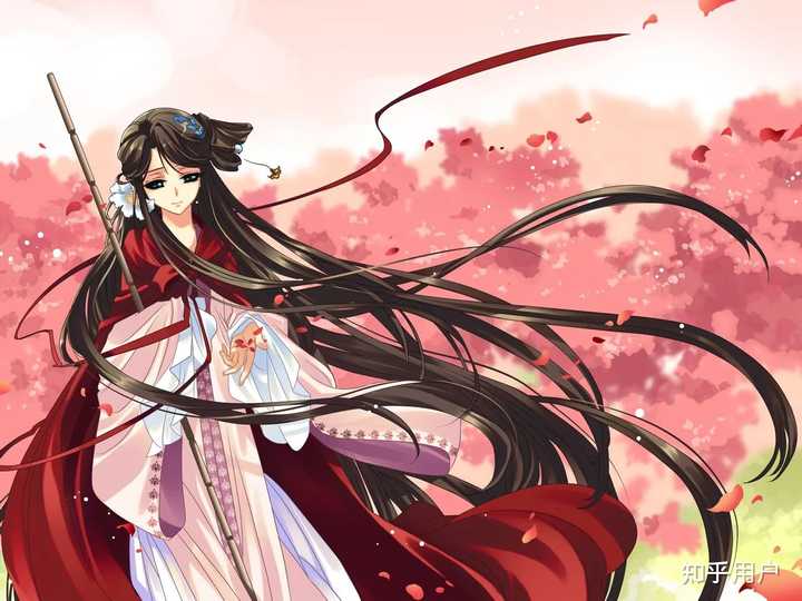 如果以《红楼梦》为题材做一款现代galgame，你会怎样写剧情？ - 知乎