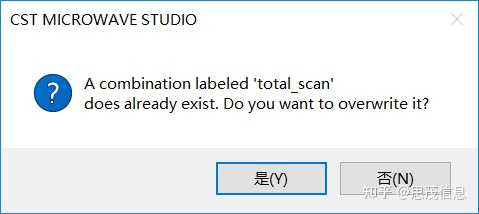 cst-matlab联合仿真如何导出相位曲线为0~360°范围？ - 知乎