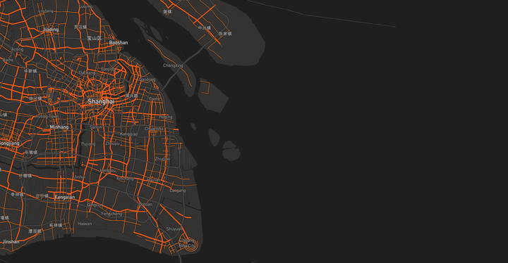 请问怎么用mapbox画分析图？ - 知乎