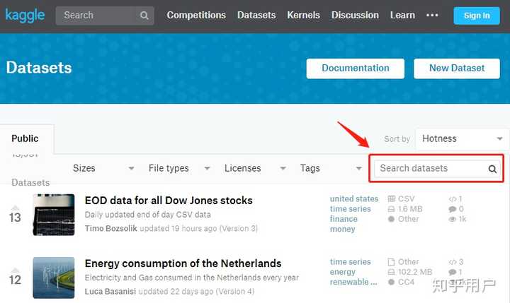 Kaggle如何入门？ - 知乎