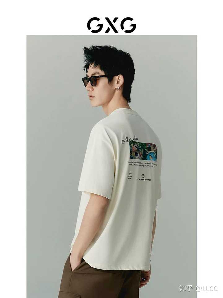 GXG男装怎么样，属于什么档次？ - 知乎