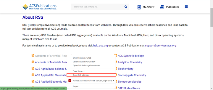可以通过哪些方式获取推送的文献内容？ - 知乎