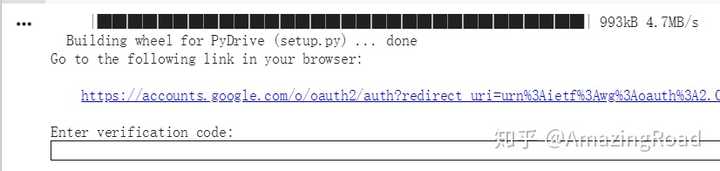 如何在colab中使用. ipynb文件？ - 知乎