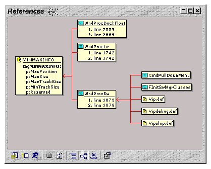 Visual Studio Code能取代Source Insight吗？ - 知乎