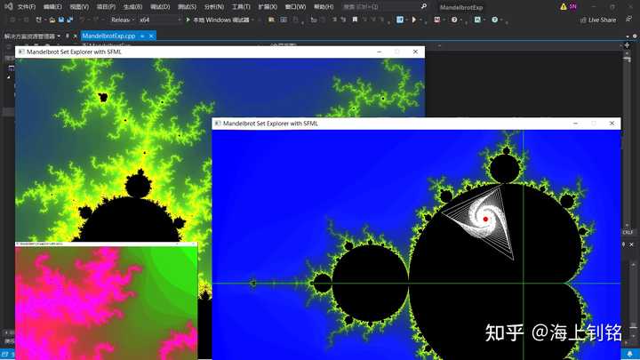 SFML 和 SDL 2022年应该选哪个？ - 知乎