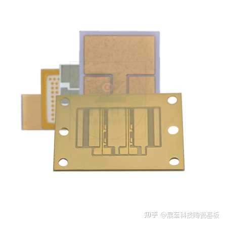 DBC基板与DPC基板的区别是什么？ - 知乎
