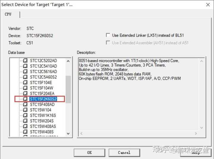 连接单片机后在stc-ISP上打开程序后一直显示开始下载没有其他文字怎么办? - 知乎