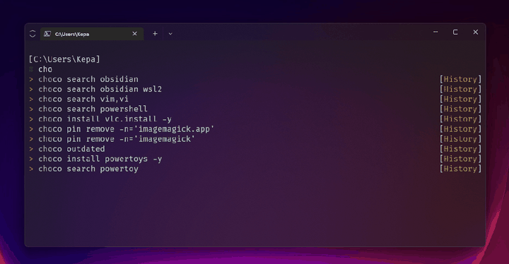 Powershell有什么好用的IDE？ - 知乎
