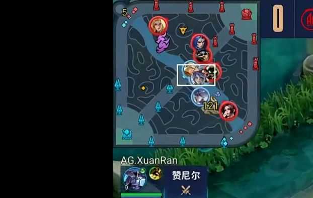 如何看待《王者荣耀》2023 年世界冠军杯总决赛成都AG 4-2北京WB，获得总冠军? - 知乎