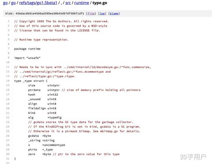 golang是怎么实现自举的? - 知乎
